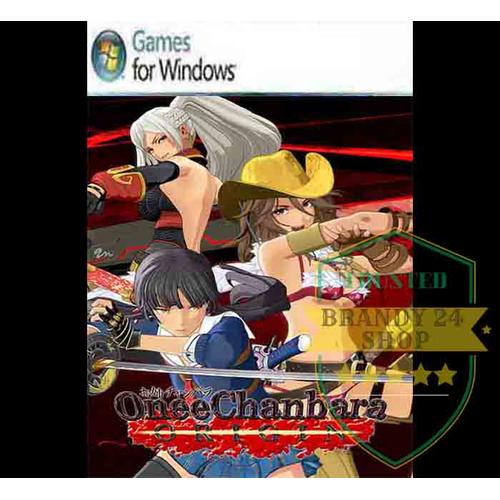 Jual ONE CHANBARA ORIGIN DELUXE + ALL 96 DLC - GAME WINDOWS PC GAMING - DVD - Kota Depok ...