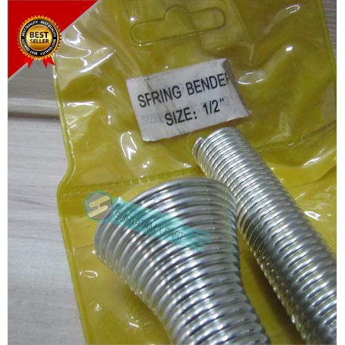 Jual Spring Tube Benders size 1/2 - Kota Makassar - SURYATAMA PART ...