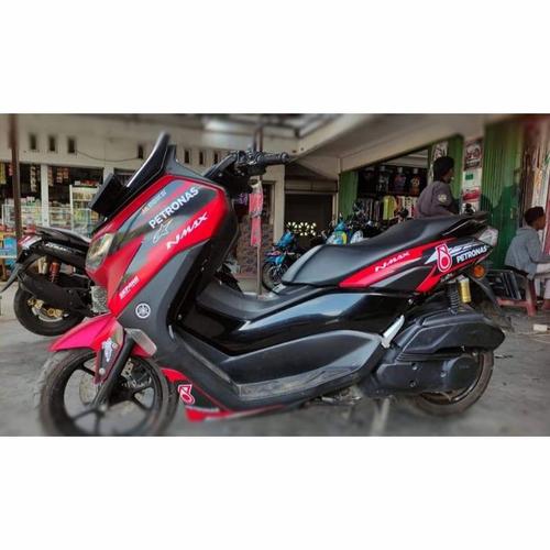 Jual Striping all new nmax 2020/2021 petronas - tosca - Kab. Bandung ...