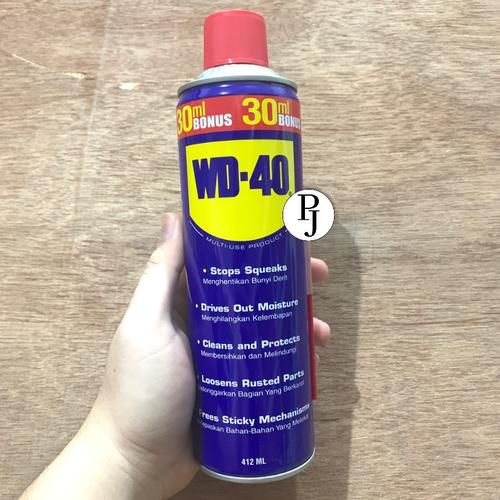 Jual Wd40 wd-40 191 ml, 333 ml, 412 ml spray - 191 ML - Kota Surabaya ... Jual Wd40 wd-40 191 ml, 333 ml, 412 ml spray - 191 ML - Kota Surabaya ...
