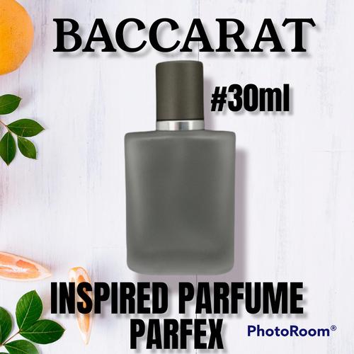 Jual Parfum Baccarat Inspired Parfume By PARFEX 30ml Best Quality Spray ...