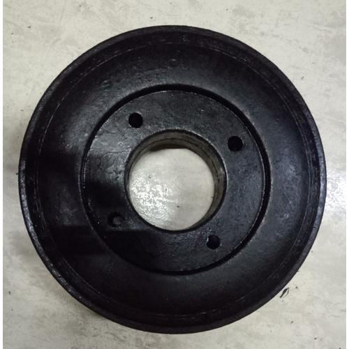 Jual Roda Ban Lori Lory Troli Trolley 7 " Inch 300 Kg Swallow Karet ...