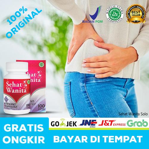 Jual Obat Infeksi Rahim, Turun Rahim, Turun Peranakan, Radang Panggul ...