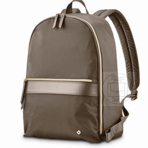 Jual Samsonite Mobile Solution Eco Essential Backpack Laptop Wanita ...