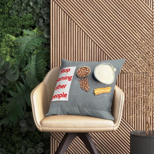Jual BANTAL SOFA KARAKTER FILOSOFI KOPI - FILOSOFI KOPI 4 - Kota ...