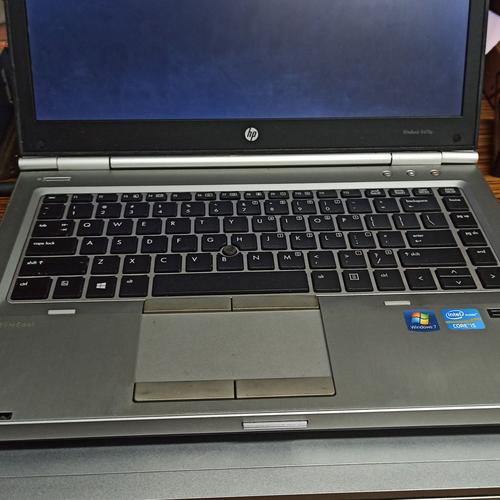 Jual HP ELITEBOOK i5 RAM 8GB HDD 500GB - Jakarta Barat - IT-Good All ...