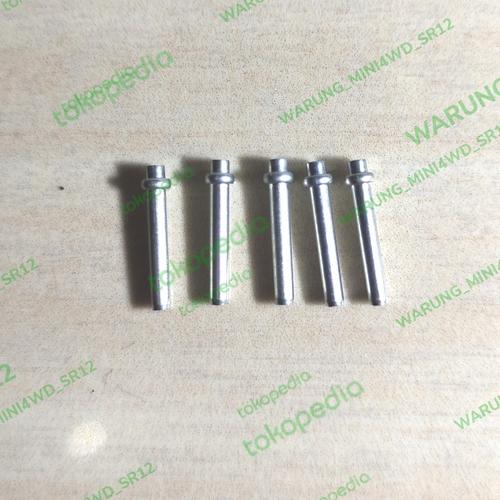 Jual counter gear shaft-ribbed tamiya original harga per pcs - Kab ...