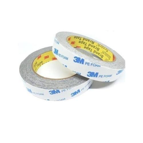 Jual Lem 3M Double Tape - Jakarta Timur - ACC Cawang | Tokopedia