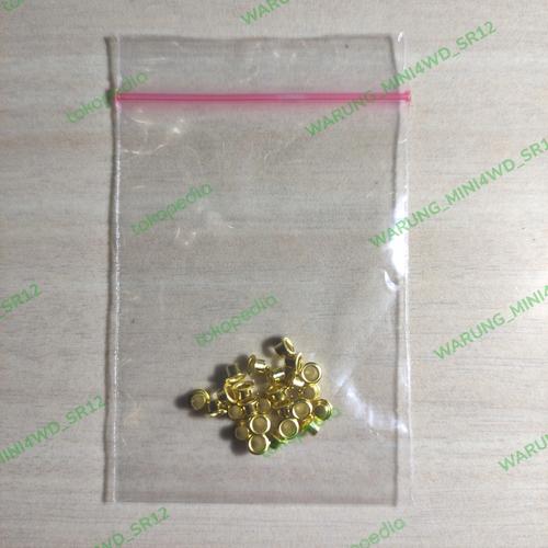 Jual bushing kuningan tamiya original tamiya harga per pcs - Kab ...