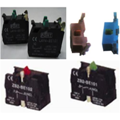 Jual Contact Block / Kontak Blok LAY5-BE101 / LAY5BE101 Fort - Jakarta ...
