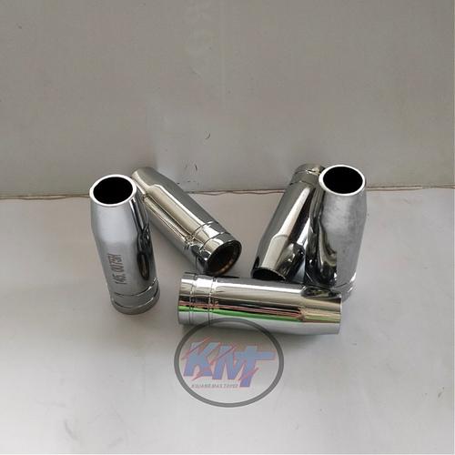 Jual CONICAL NOZLE MB 15 AK / SELONGSONG MIG CO2 MB 15AK / NOZLE MB 15 - Jakarta Barat - kujang ...