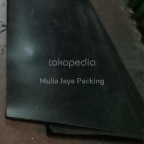 Jual Packing karet / karet lembaran serbaguna 6mm x 50cm x 130cm ...