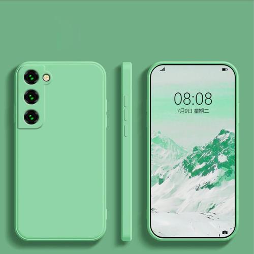 Jual Aesthetic Case Samsung Galaxy S21 S20 FE - Softcase Polosan Casing ...