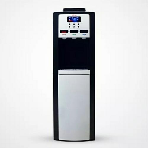 Jual Dispenser Arisa Top Loading WD-0912T | Tinggi 3 kran keran WD0912T ...