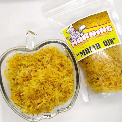 Jual Marning Keripik Singkong Khas Hulu Sungai - Kab. Hulu Sungai ...