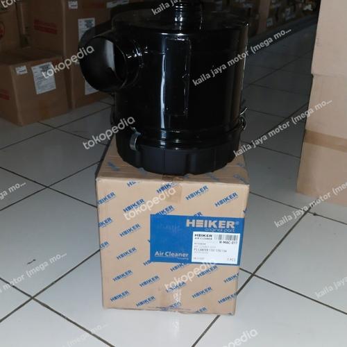 Jual TABUNG FILTER RUMAH FILTER UDARA PS CANTER 110/125/136 HEIKER ...