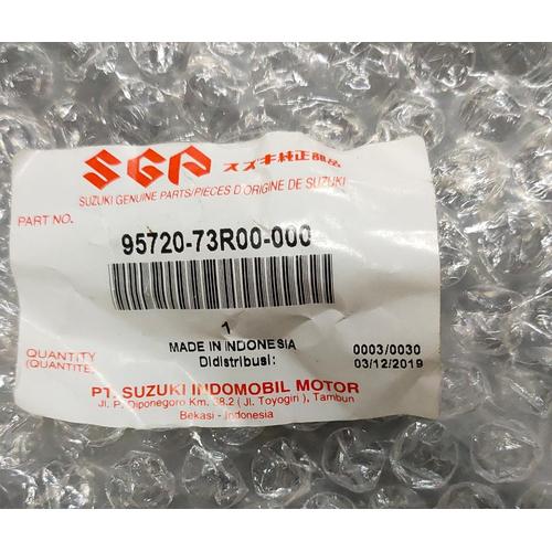 Jual 95720-73R00-000 - HOSE DISCHARGE AC SUZUKI ALL NEW ERTIGA - MODEL ...