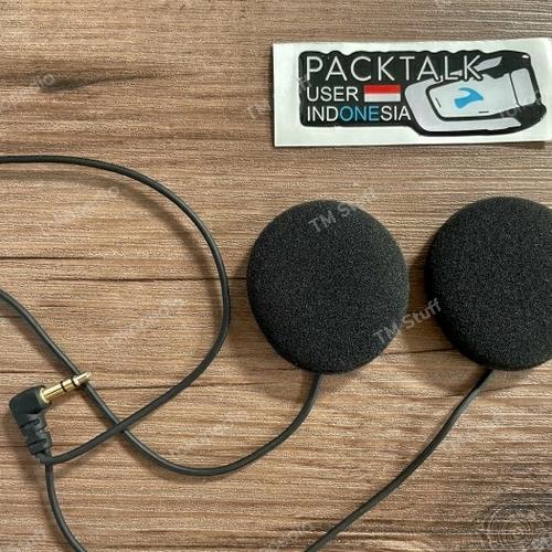 Jual Speaker Cardo Packtalk Bold Jbl Second (replace busa) - Kab. Bogor ...