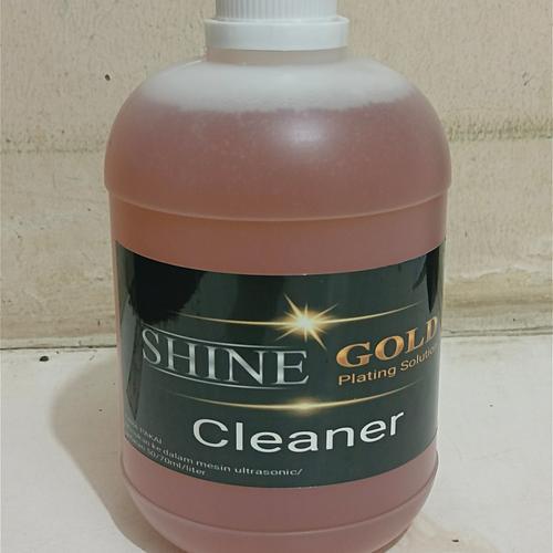 Jual Cleaner / ultra clean, cairan ultrasonic - 1000 ml - Kota Bekasi ...