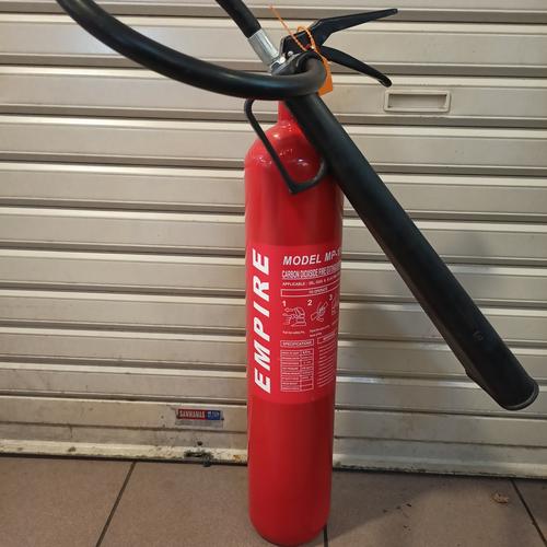 Jual Apar CO2 5kg merk EMPIRE - Jakarta Barat - PRIME JAYA SAFETY ...