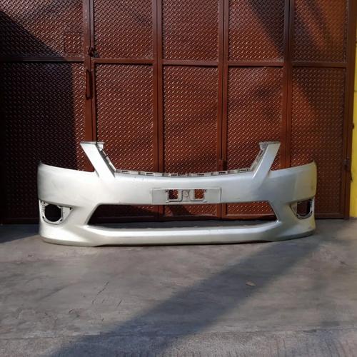 Jual Bumper Bemper Depan Innova 2012 Origi al - Jakarta Utara - Dzaki ...
