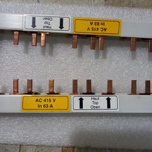 Jual Rel sisir MCB 3 phase 63A - Jakarta Pusat - Senja Listrik | Tokopedia