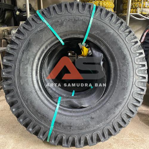 Jual Ban Truk MRF M77-R M77 750 7.50 - 16 14PR LT - Kota Surabaya ...