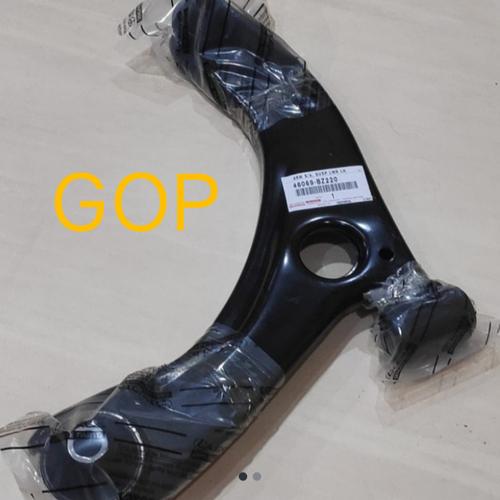 Jual Lower arm/sayap sebelah kanan Toyota calya sigra original ...