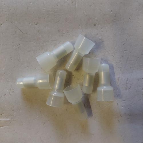 Jual Lasdop press connector bening type XLS-5/CE5X max. untuk kabel 6 ...