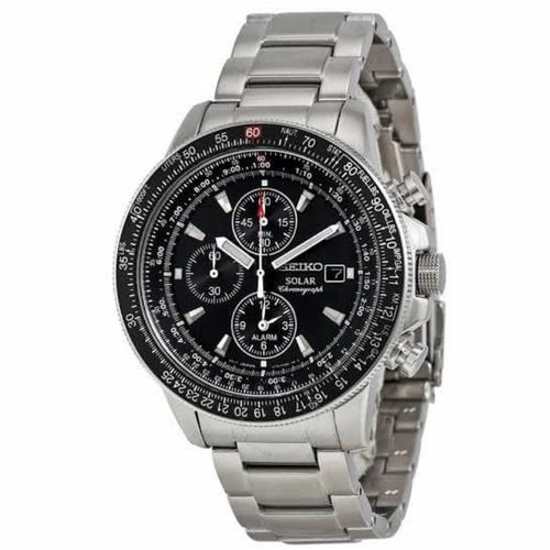 Jual Seiko Prospex SSC009P1 SSC009 Chrono Flight Master - Jakarta Utara ...