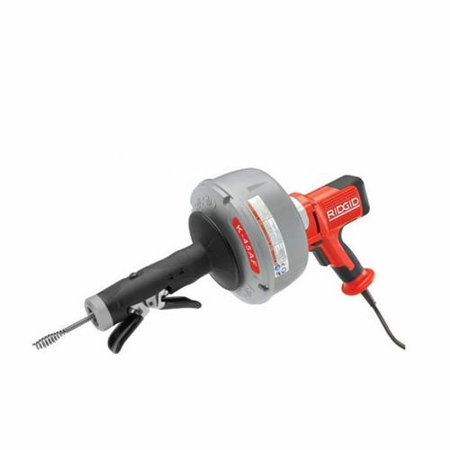 Jual RIDGID-Sectional Drain Cleaning Machine K45AF-7 230V RIDGID ...