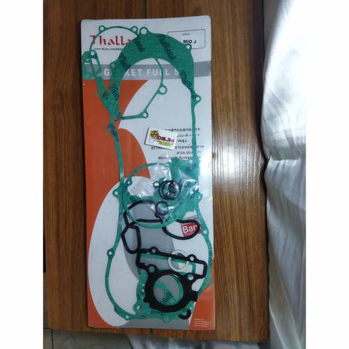 Jual Gasket Packing Paking Full Set Mio J Xride 115 Soul GT Plus Seal Klep - Kab. Bandung Barat ...