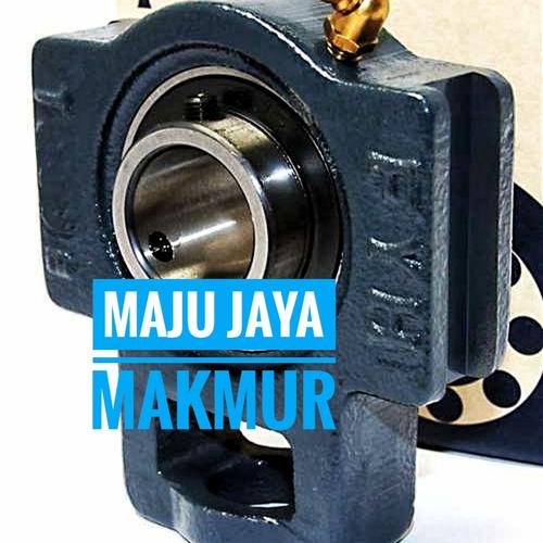 Jual Pillow block bearing unit UCT 318 as 90 mm FYH ORIGINAL - Kota ...