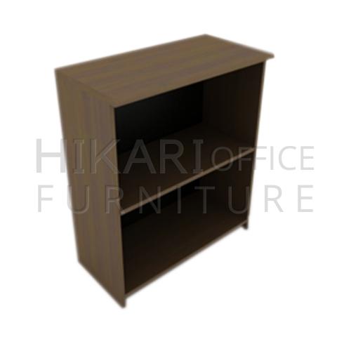 Jual Lemari Arsip Rak 2 Ruang MODERA- A CLASS Series Filing Cabinet ...