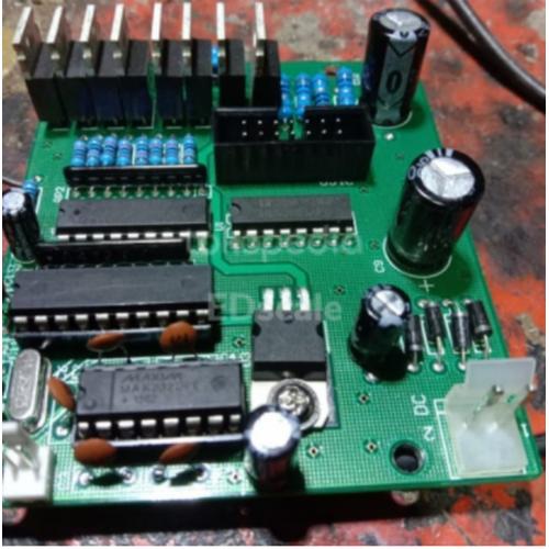 Jual MAINBOARD EXTERNAL DISPLAY SONIC / MAIN BOARD EXTERNAL DISPLAY ...