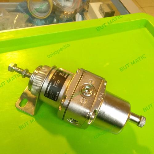 Jual NORGREN B38-242-B1KA Precision Filter regulator Stainless Steel ...