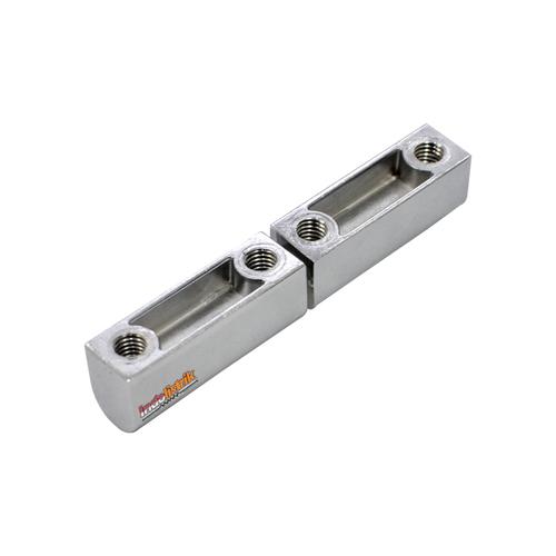 Promo Engsel Box Panel AB 26 ( 80 x 12 mm ) Haitan - Stainless ...