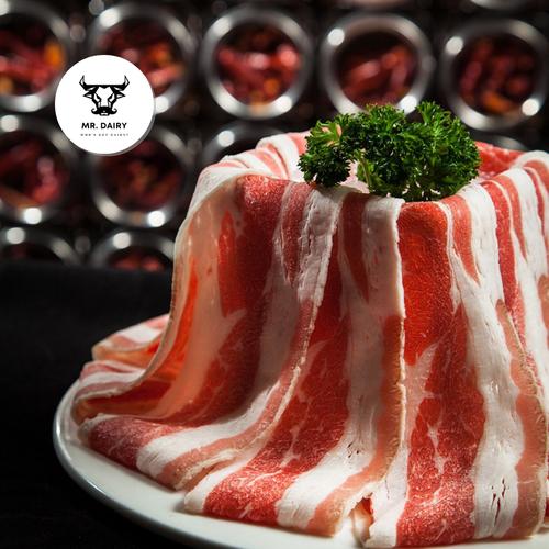 Jual Daging Sapi Shortplate AUS Sliced Beef/ Yoshinoya Beef Slice pack ...