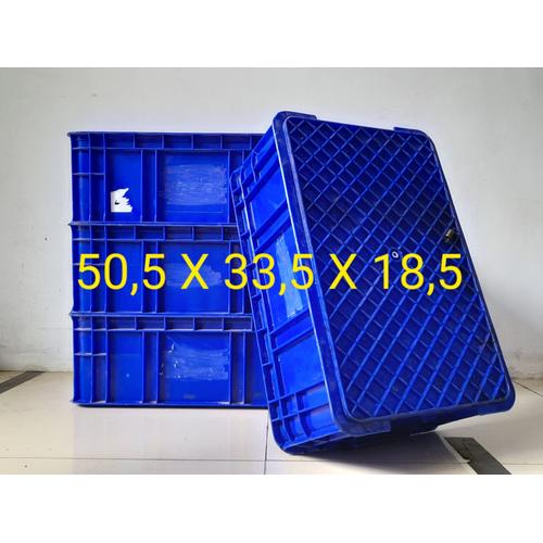 Jual Container Box Plastik Kotak Penyimpanan Dapur Makanan Box Tahu ...