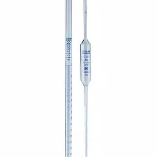 Jual Isolab Pipet Gondok 10 ml - Jakarta Pusat - Carolina Lab | Tokopedia