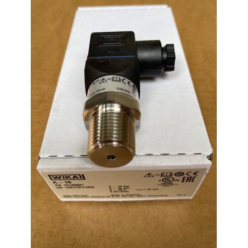 Jual Pressure Transmitter wika A10 - Jakarta Barat - WINGEL TEKNIK ...