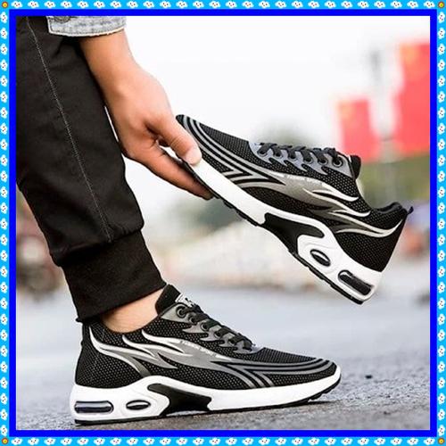 Jual Sepatu Sneakers Pria AV MATA 03 BG-872 - Putih, 40 - Kab. Bogor ...