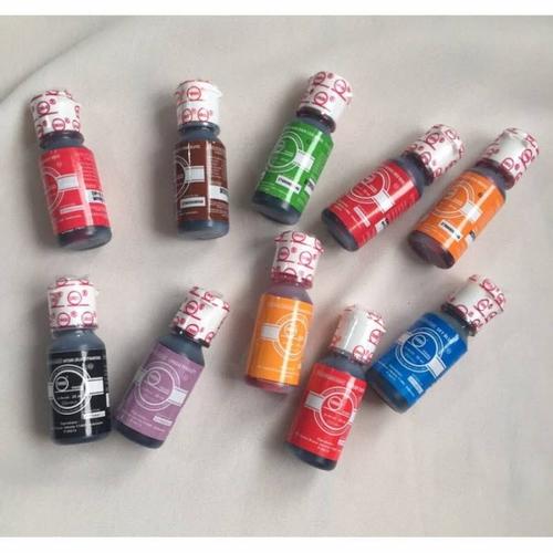Jual PEWARNA CROSS 20ML FOOD COLORING - SPECIAL COLORS - Kota Tangerang ...