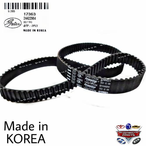Jual Timing Belt Chevrolet Cruze Orlando Korea - Kota Surabaya ...
