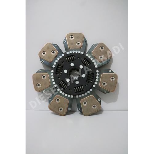 Jual 87565935 Disc Clutch New Holland - Jakarta Barat - Diesel Jaya ...