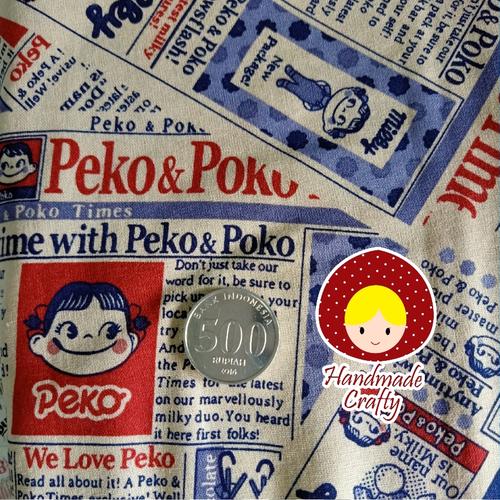 Jual Kain katun impor/kain patchwork/kain quilting/kain meteran - Owl ...