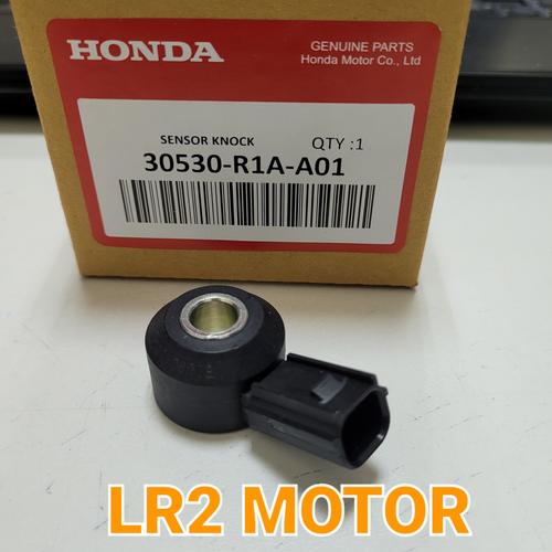 Jual SENSOR KNOCK KNOK JAZZ RS GK5 MOBILIO BRIO NEW CRV BRV HRV CITY ...