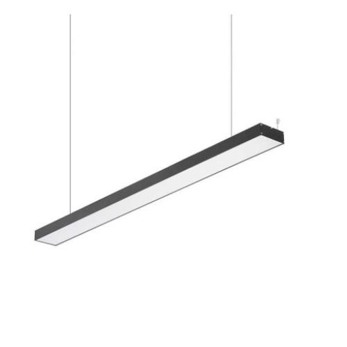 Jual LAMPU BALOK LED 36W Kantor Office PLAFON GANTUNG TL LED SUNLED ...