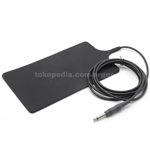 Jual Reusable Netral Plate / Grounding Pad ESU / Netral Pad Electro ...