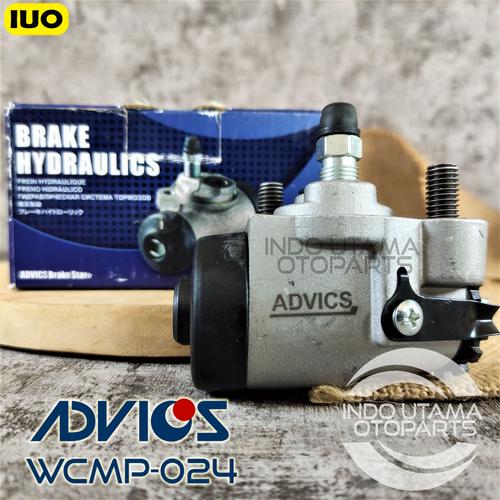 Promo Blok Master Rem Depan T120 L300 Bensin Wheel Cylinder ADVICS WCMP ...